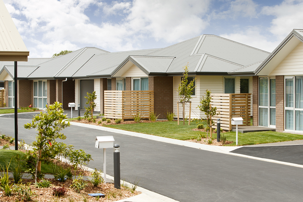 Riverstone Retirement Village | Palmerston North | Bupa NZ