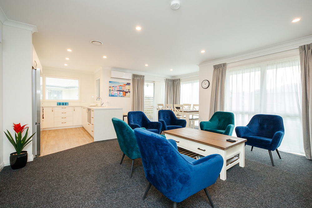 Riverstone Retirement Village | Palmerston North | Bupa NZ