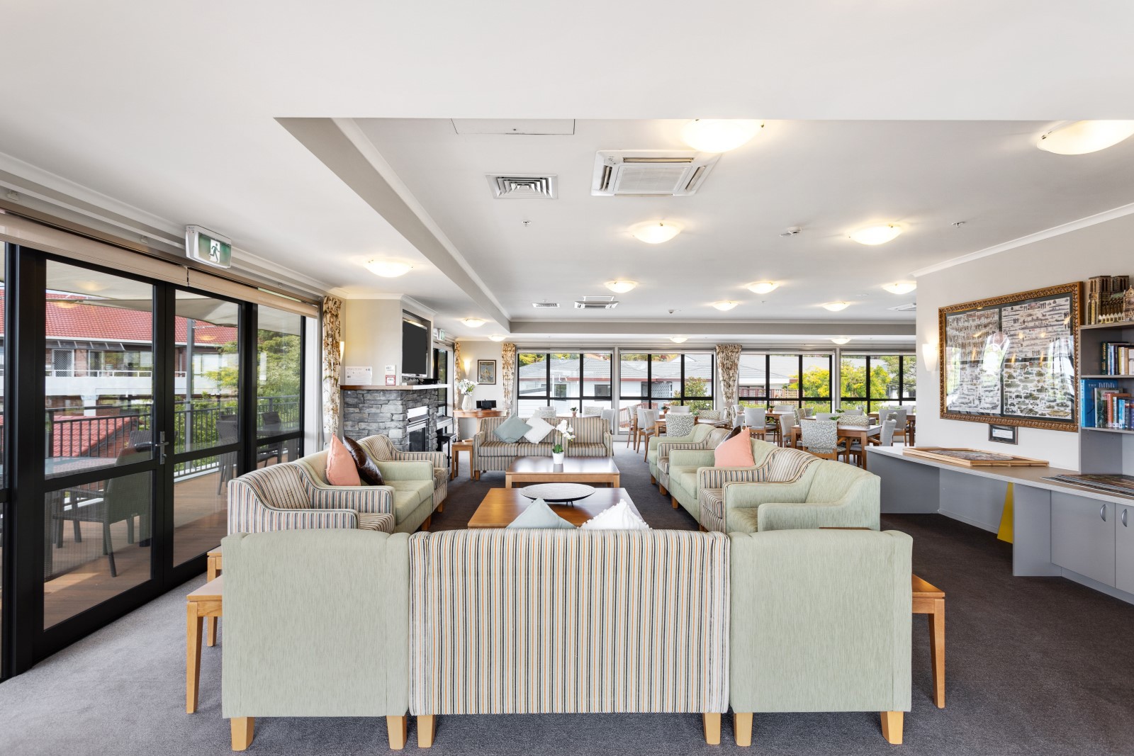 Northhaven Retirement Village | Auckland | Bupa NZ