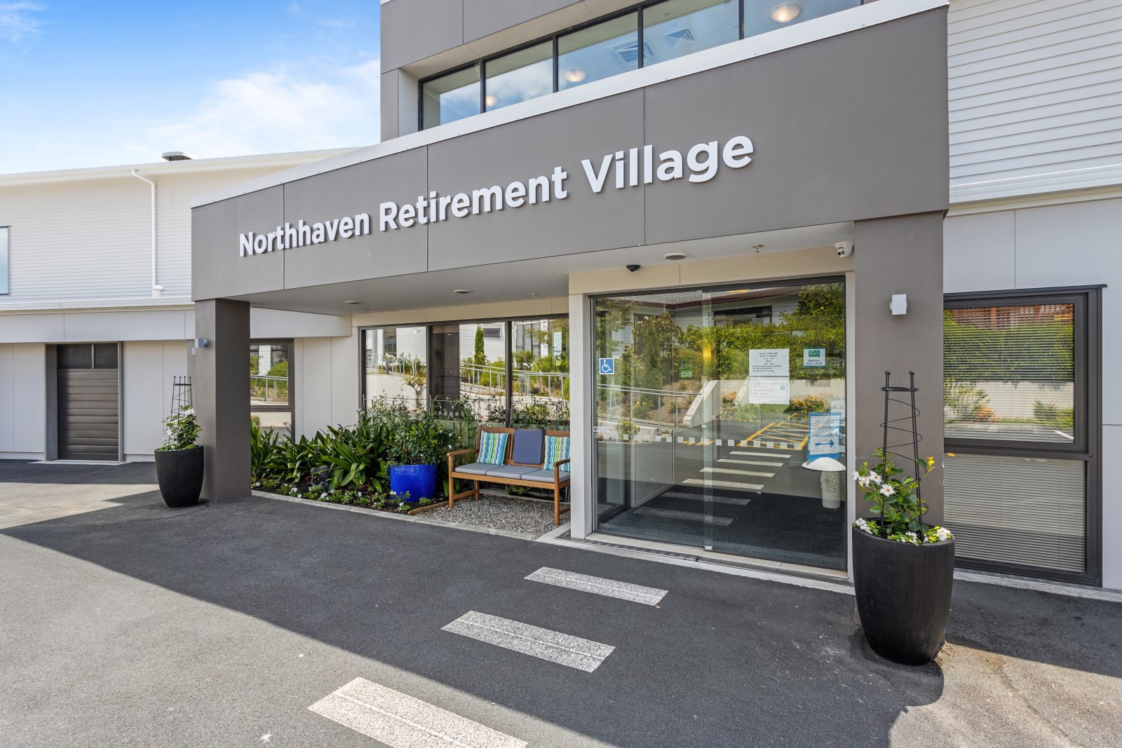 Northhaven Retirement Village | Auckland | Bupa NZ