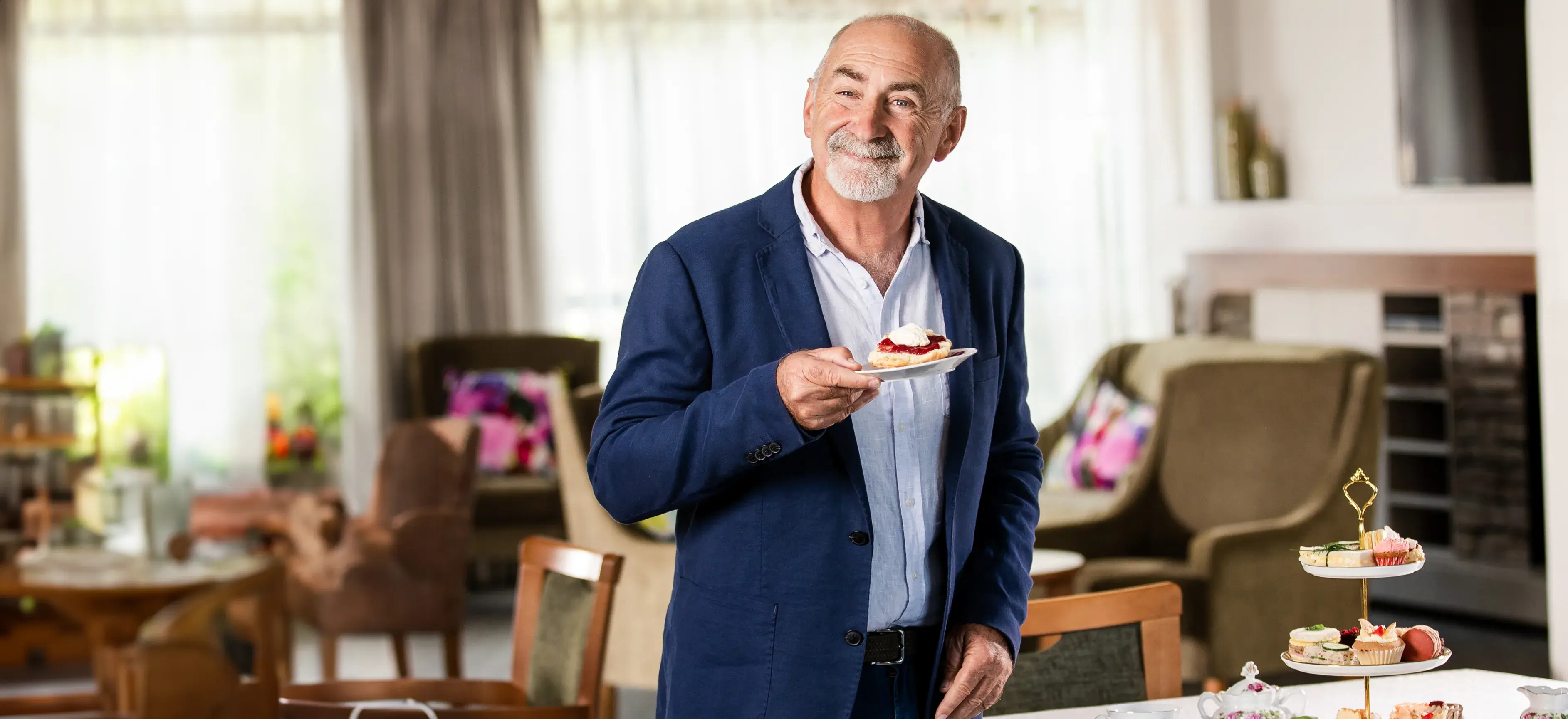 Tōtara Gardens Retirement Village | Northland | Bupa NZ