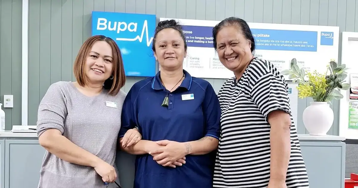 Celebrating International Women’s Day