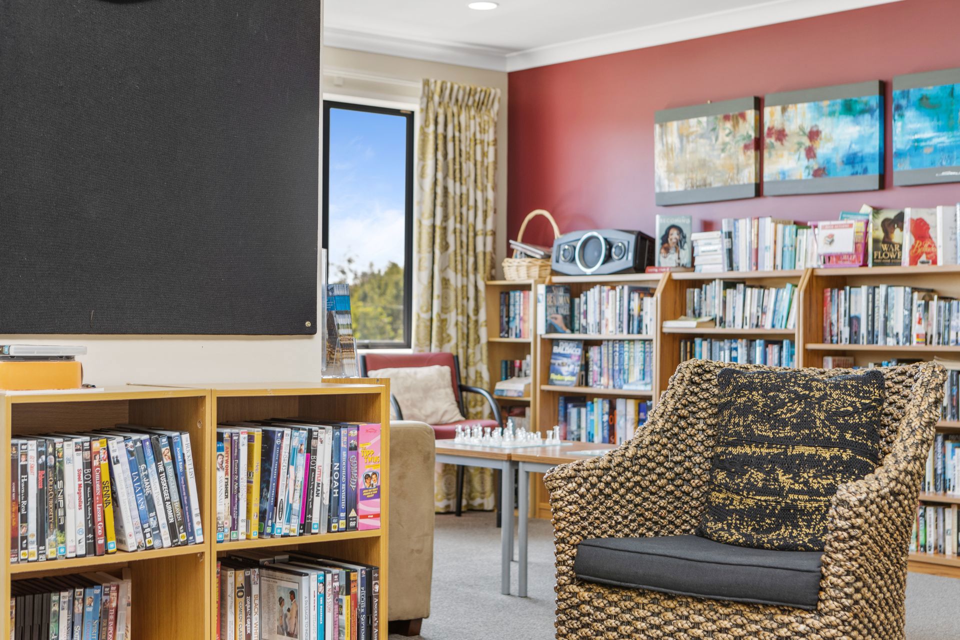 Erin Park Retirement Village | Auckland | Bupa NZ