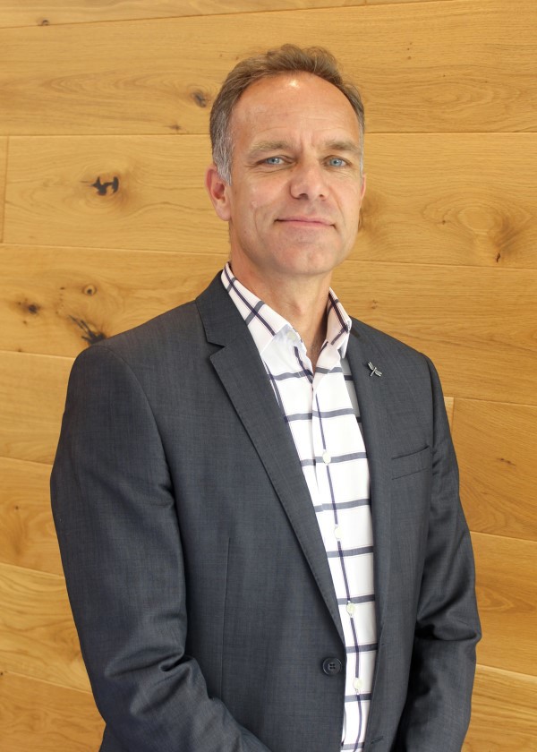 Our Structure | Meet The Leadership Team | Bupa NZ