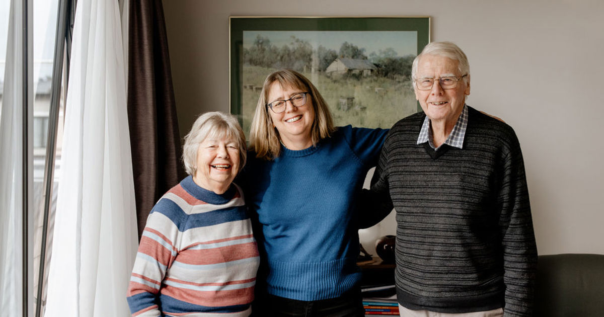 Family blessings | Bupa New Zealand