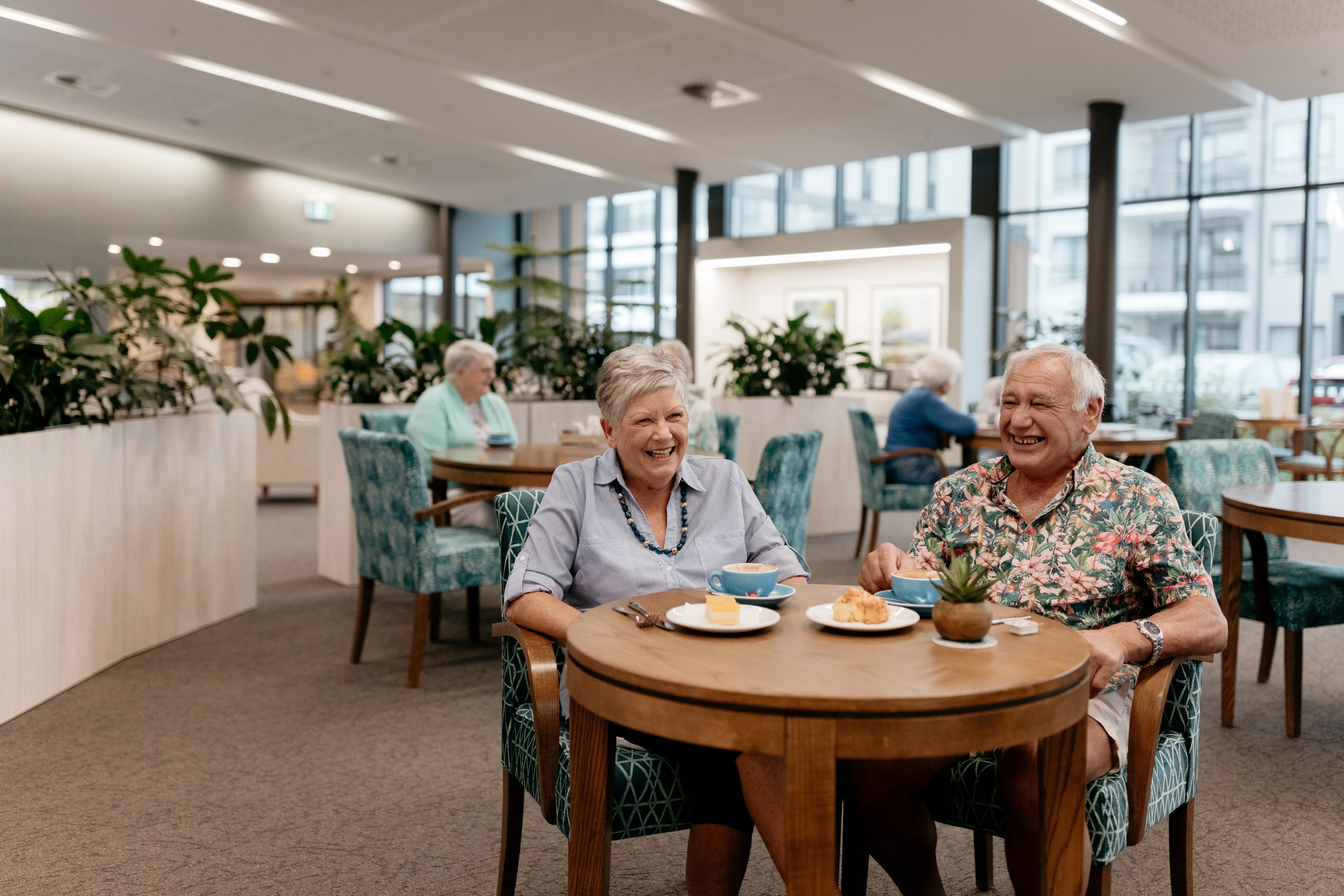 South Auckland retirement villages