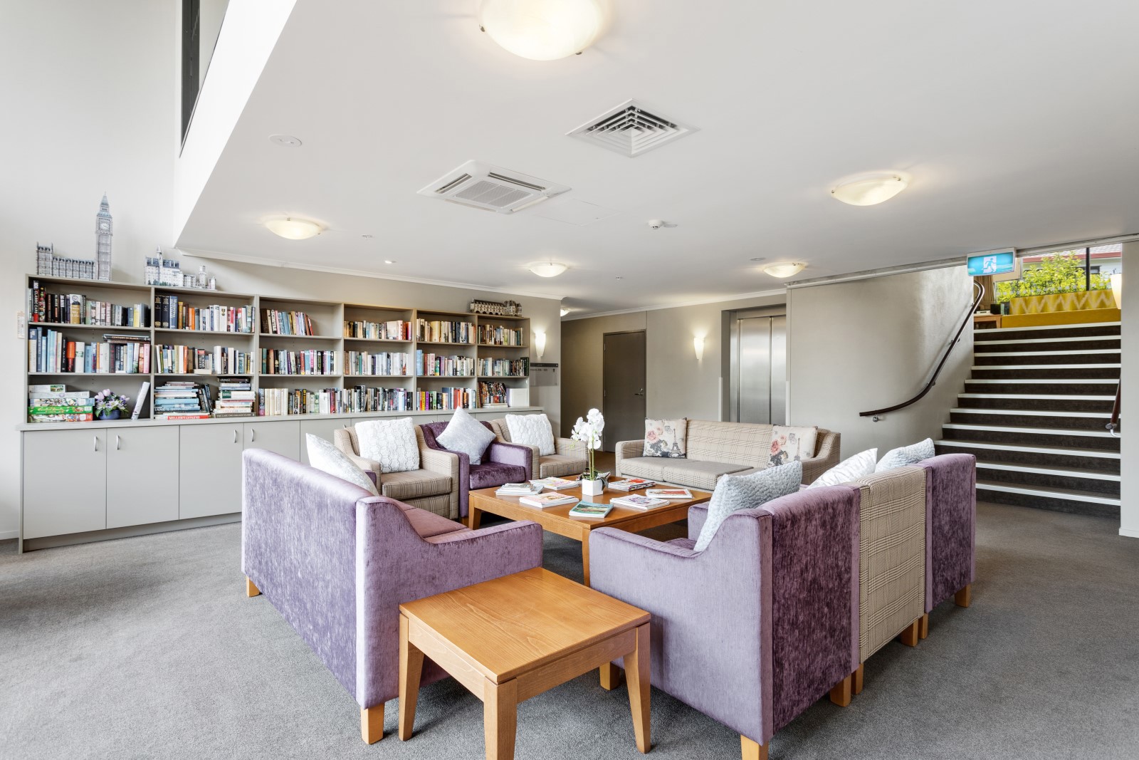 Northhaven Retirement Village | Auckland | Bupa NZ