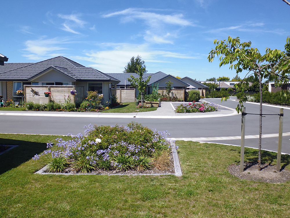 Rangiora Retirement Villages| Independent Living | Bupa NZ