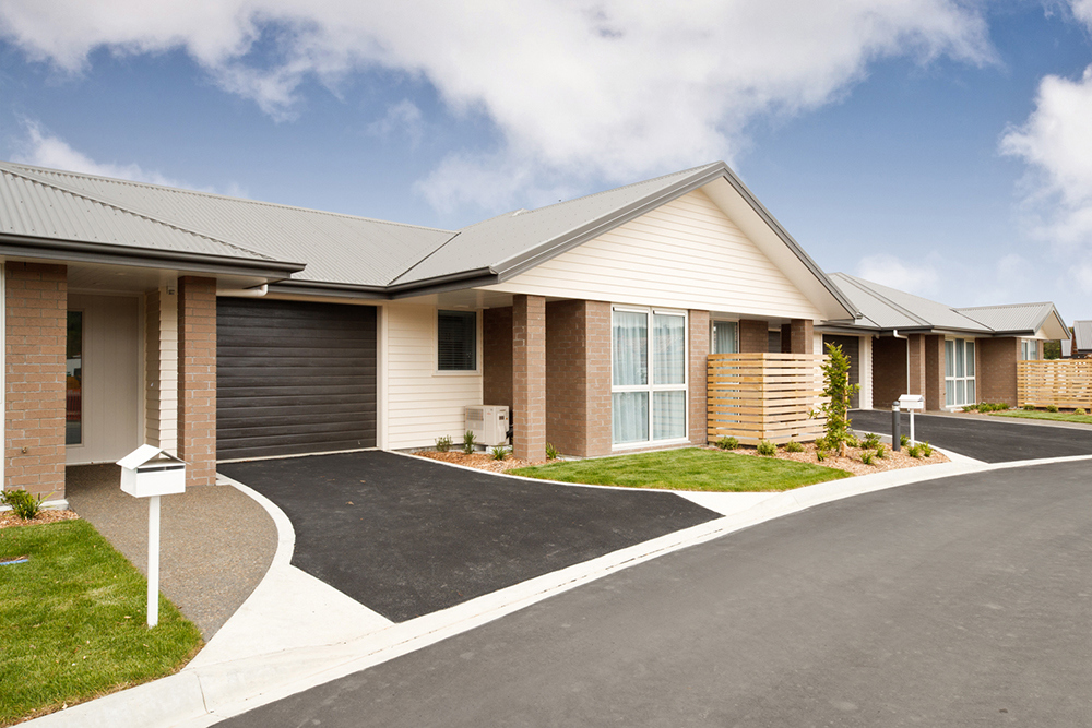 Riverstone Retirement Village | Palmerston North | Bupa NZ