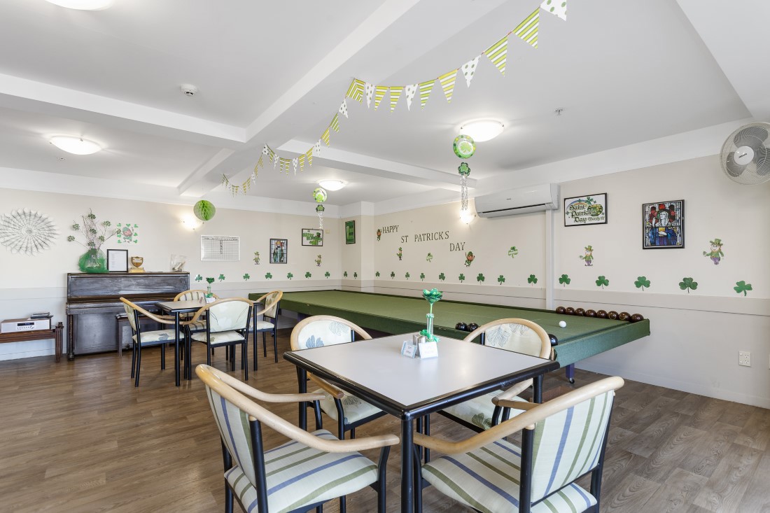 Cedar Manor Care Home | Tauranga | Bupa NZ