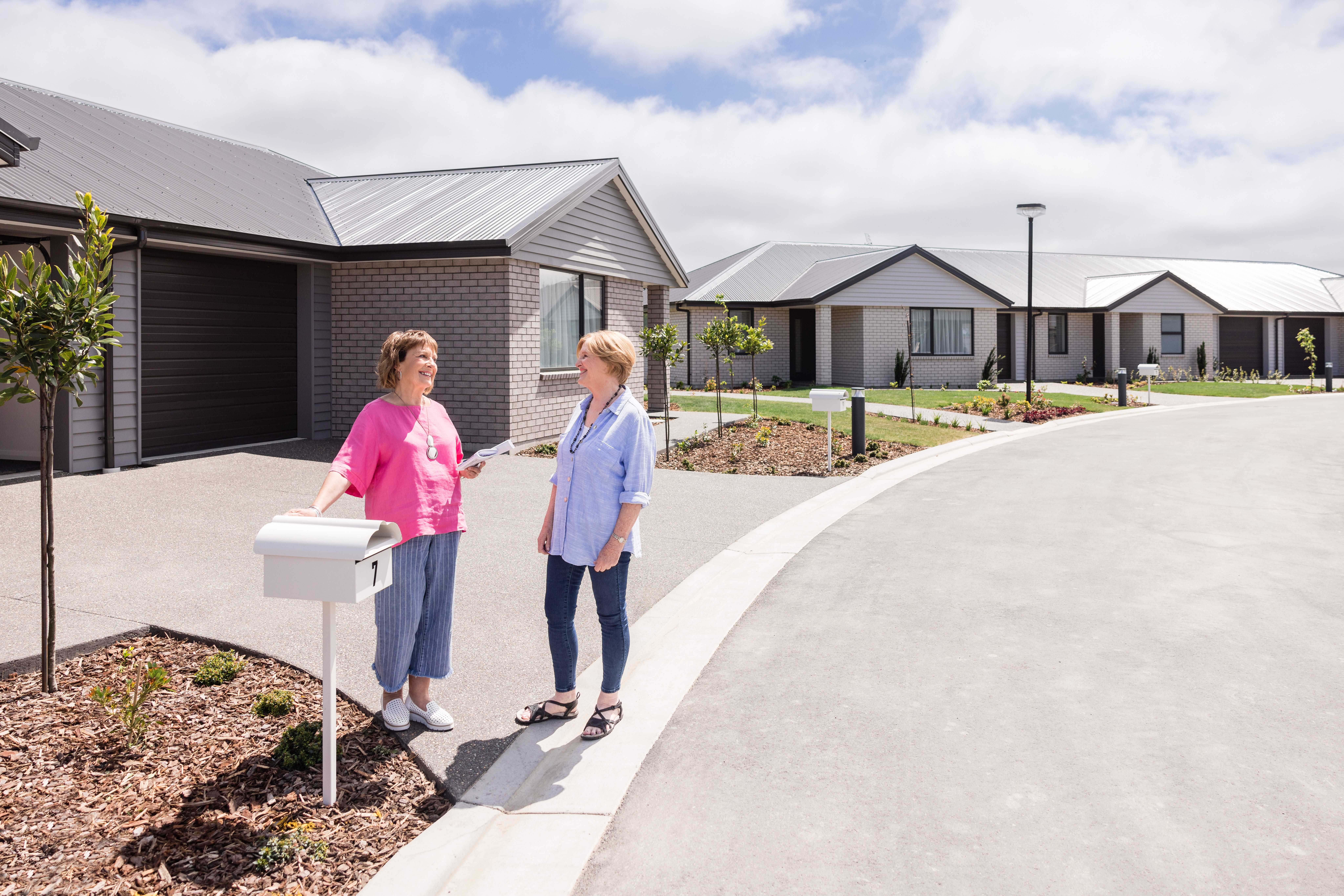 Health and Care Blog | Rest Home and Retirement Living | Bupa NZ