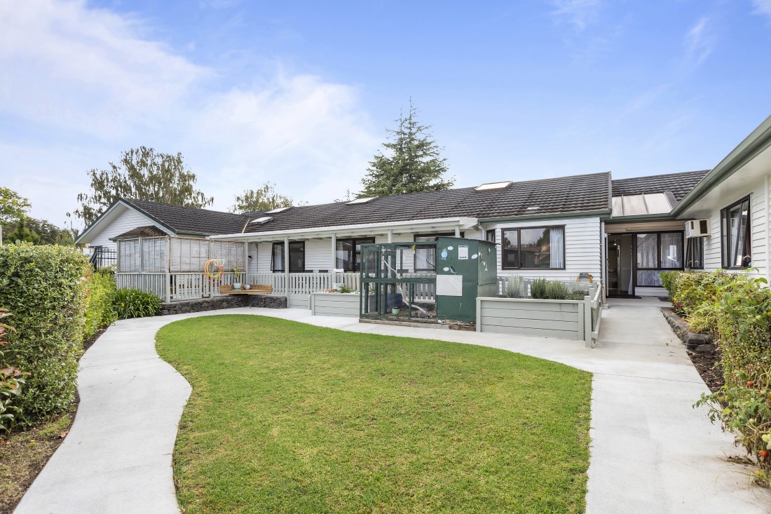 Cedar Manor Care Home | Tauranga | Bupa NZ
