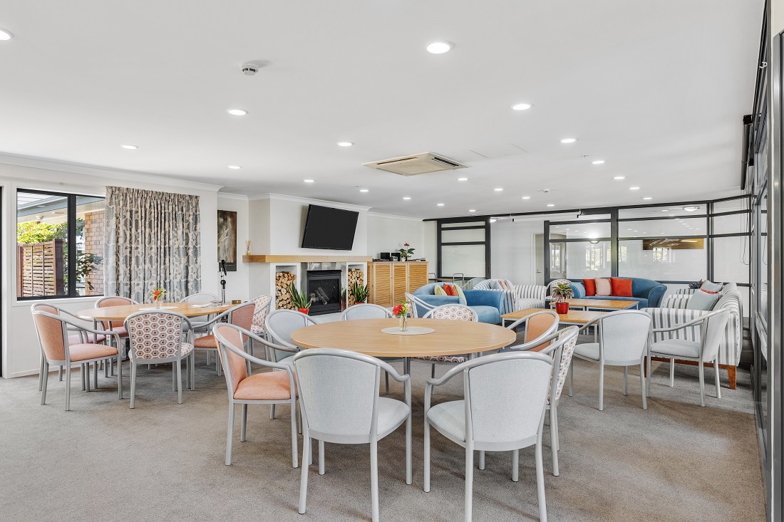 Erin Park Retirement Village | Auckland | Bupa NZ
