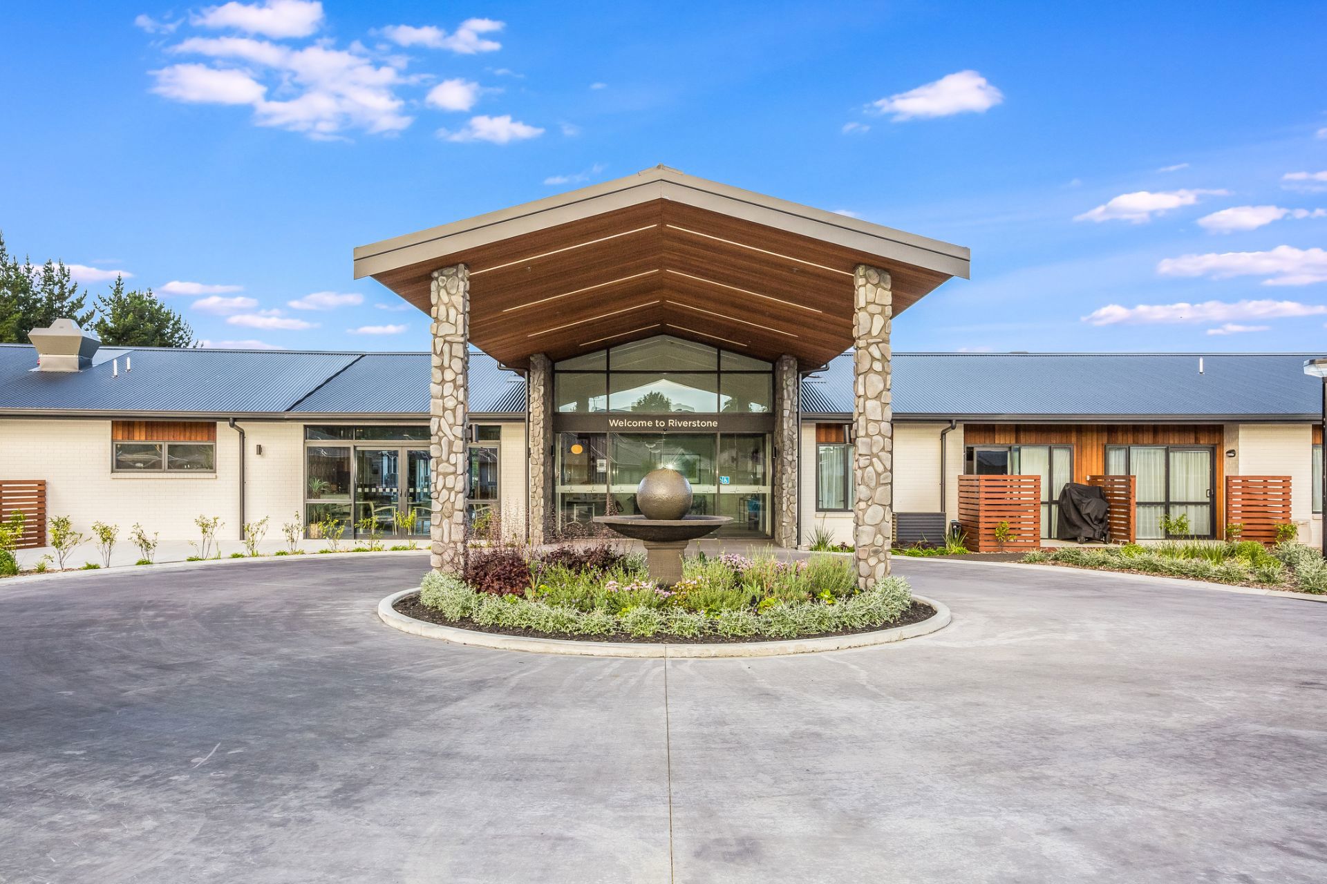 Riverstone Retirement Village | Palmerston North | Bupa NZ