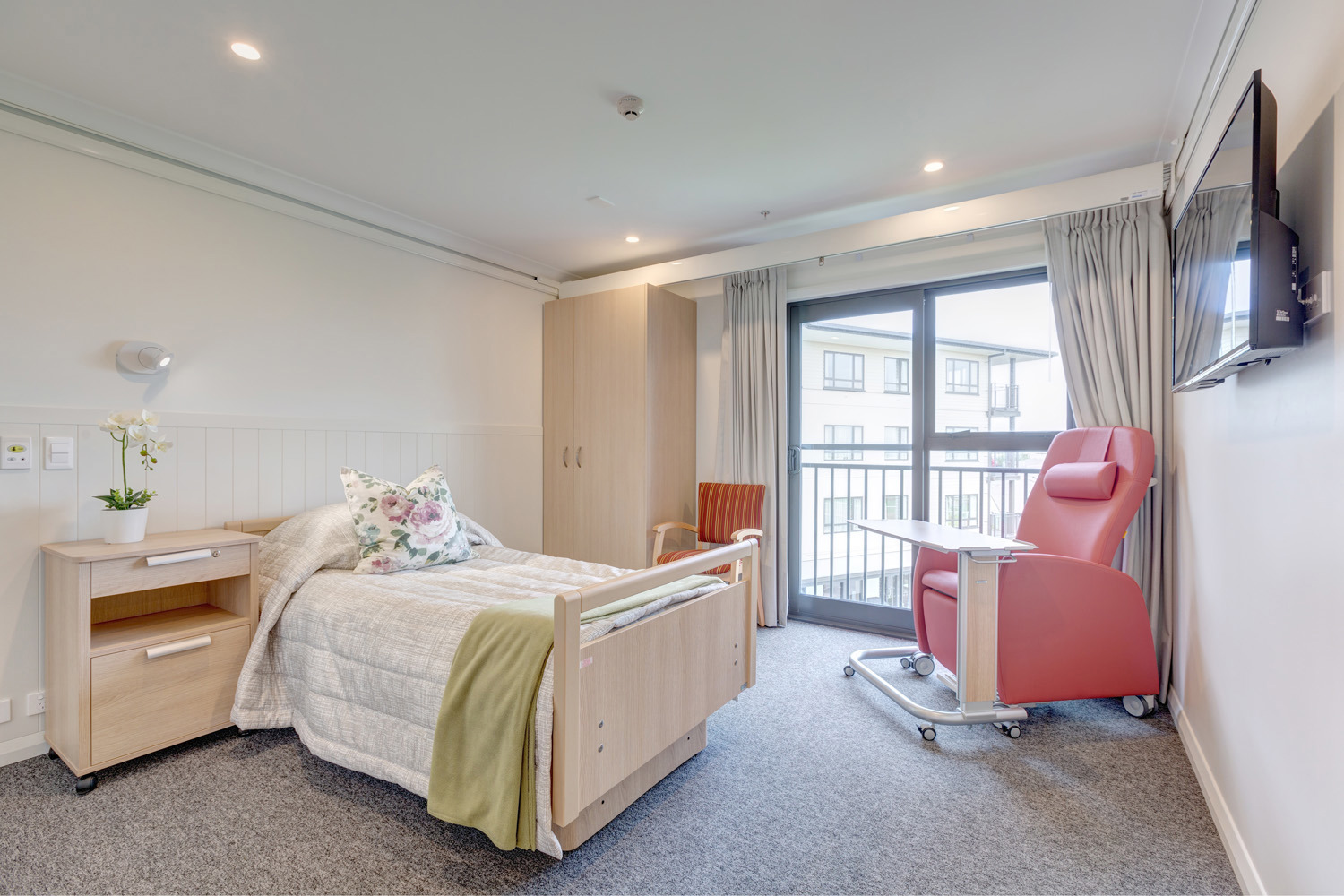 Foxbridge Care Home | Hamilton| Bupa NZ
