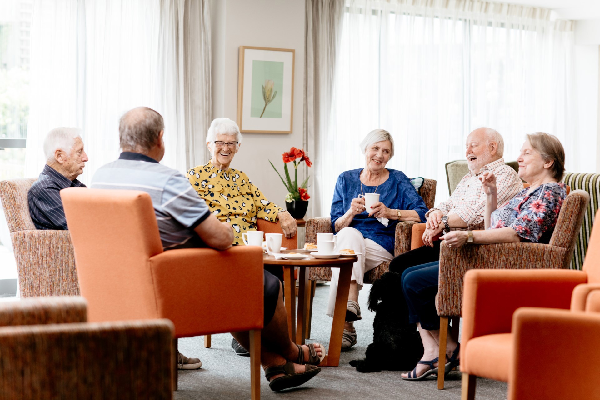 Health and Care Blog | Rest Home and Retirement Living | Bupa NZ