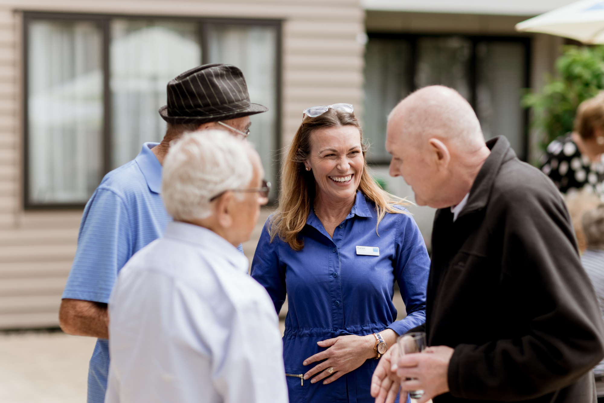 Why Bupa | Our Purpose And What We Do | Bupa NZ